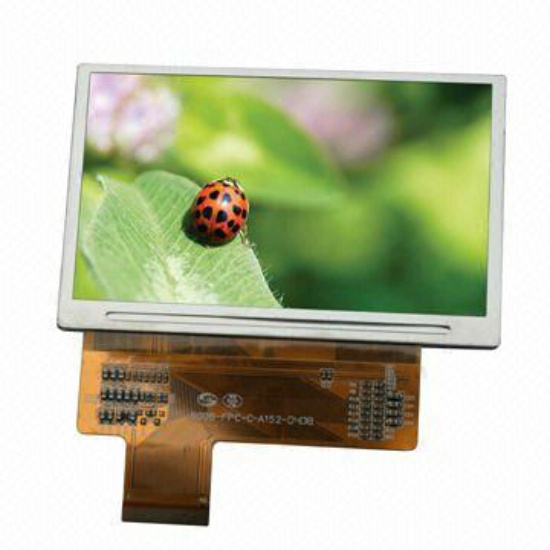 7.0" TFT LCD Module | 零件，组件及电器用品 | 电子产品
